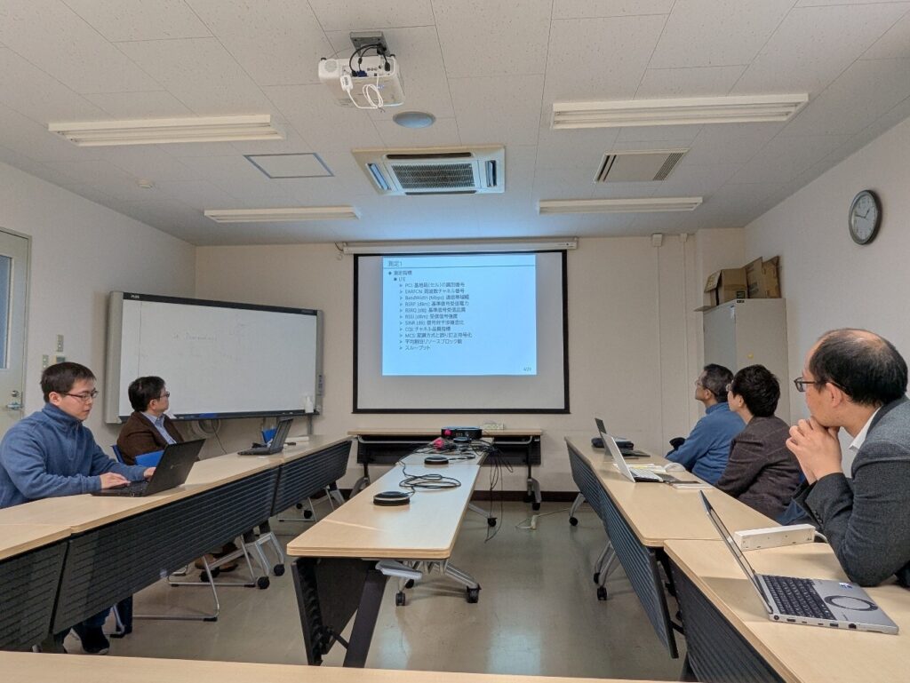 MUSVIが電通大の協力で、5Gワイドやミリ波基地局環境下での「窓」の運用を検証